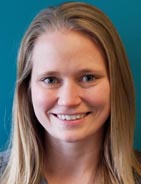 Jamie Bauerlein, PT | St. Louis Children's Hospital