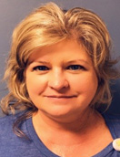 Stacey Reime | St. Louis Children's Hospital