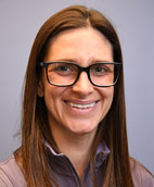 Blaire Kulp, MSN, CPNP-PC/AC | St. Louis Children's Hospital
