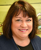 Susan Basile, BSN, RN | St. Louis Children's Hospital