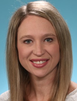 Ashley Rodemann, MSW, LCSW | St. Louis Children's Hospital