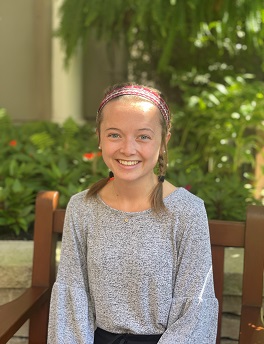 Madison Rice | St. Louis Children's Hospital