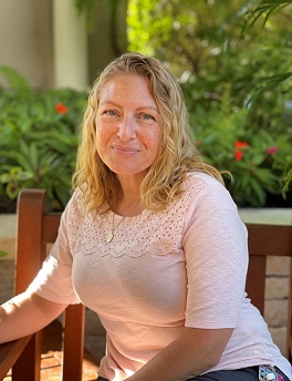 Rachel Boyce | St. Louis Children's Hospital