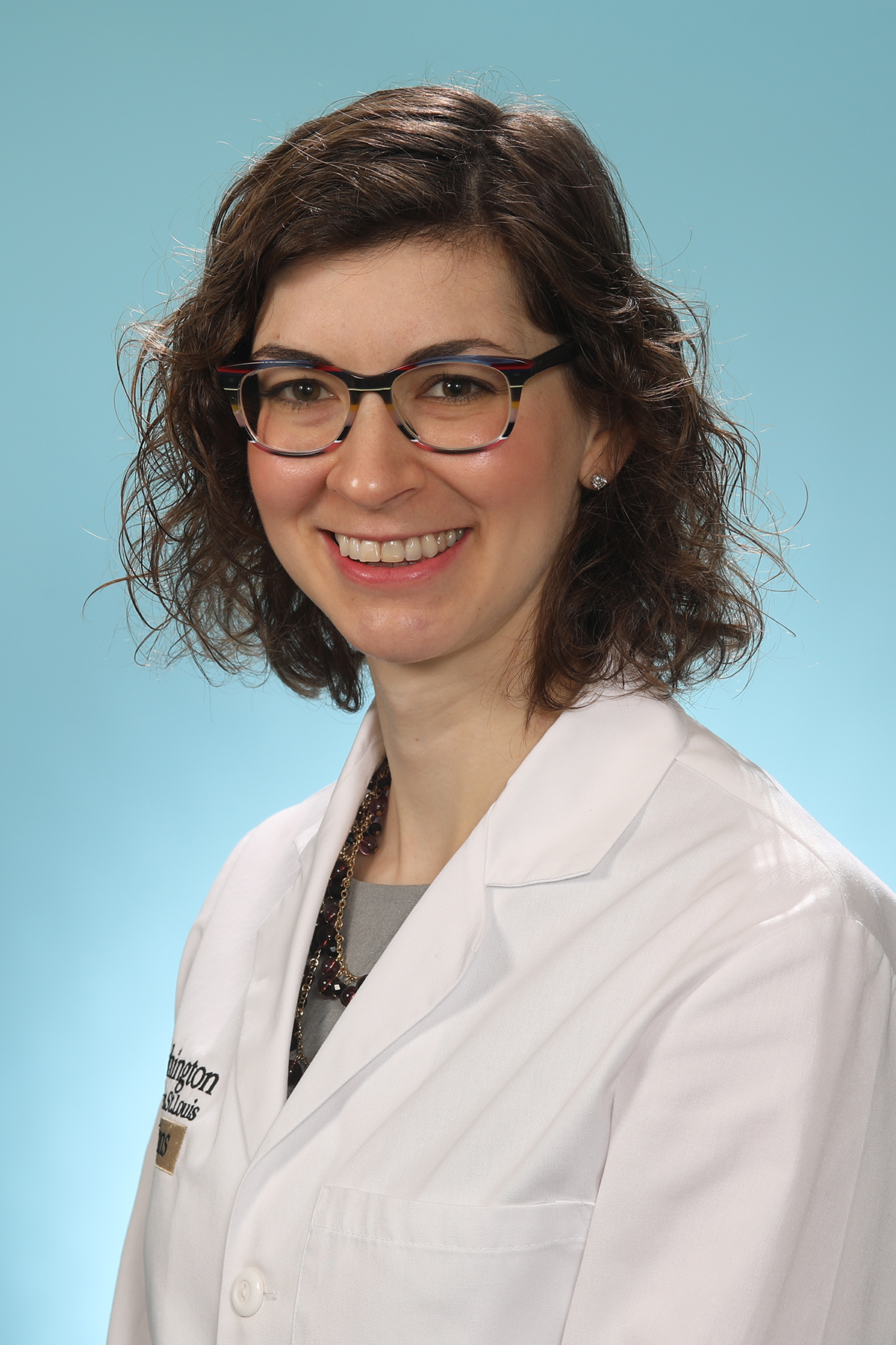 Courtney Kaar, MD | St. Louis Children's Hospital