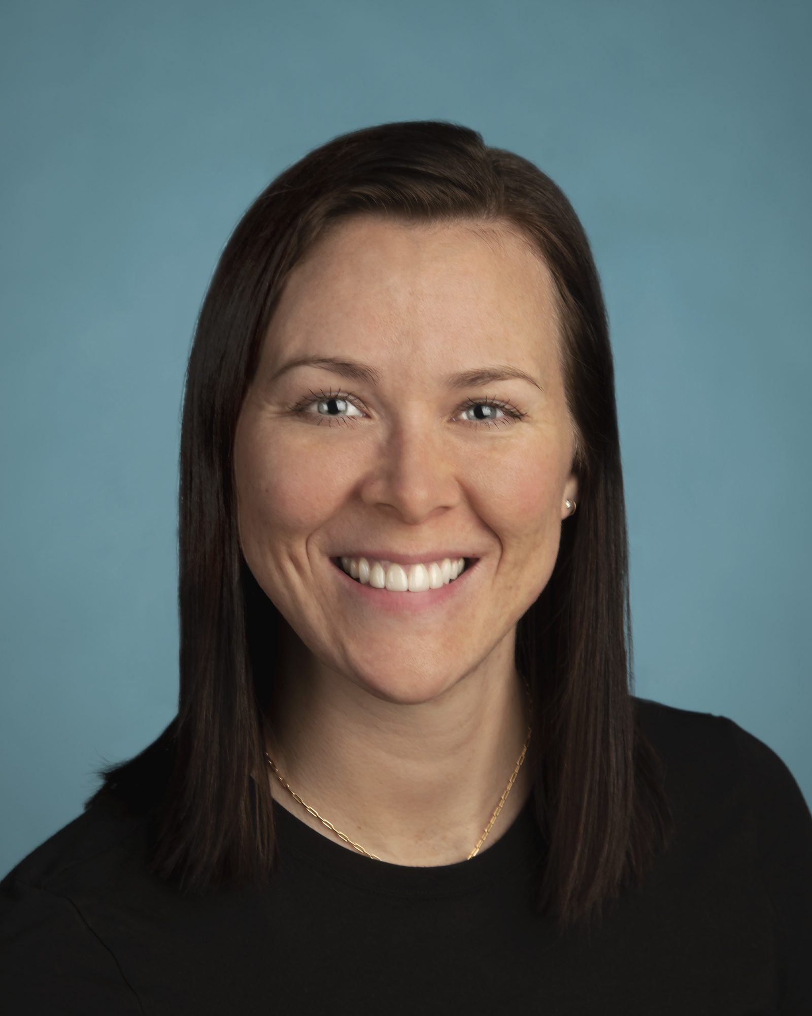 Ali Vonderheid | St. Louis Children's Hospital