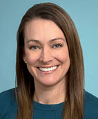 Leslie Rodick, RN | St. Louis Children's Hospital