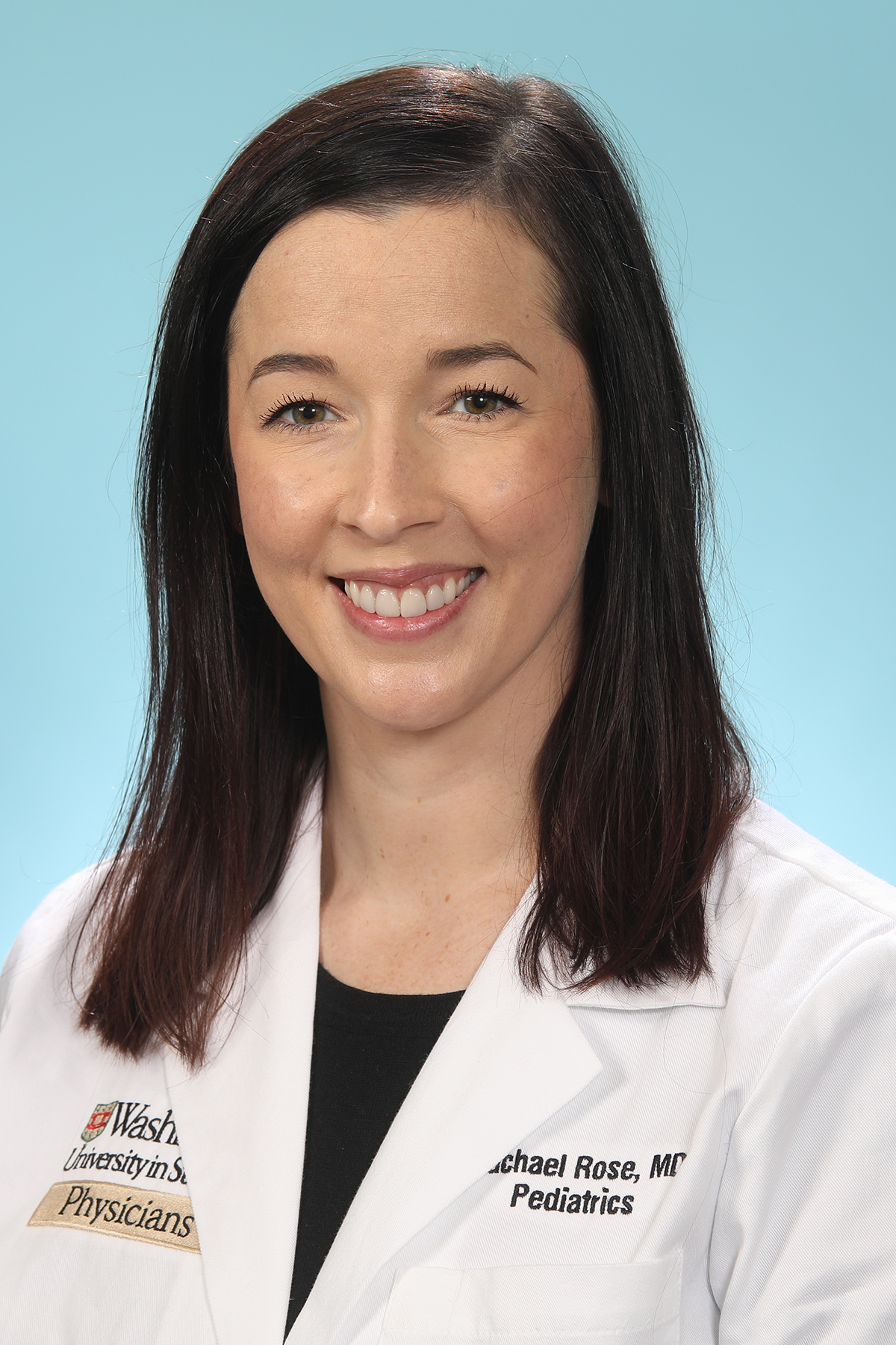 Rachael Rose, MD | St. Louis Children's Hospital
