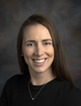 Grace Colson, NP | St. Louis Children's Hospital