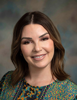 Holly Hanak, NP | St. Louis Children's Hospital