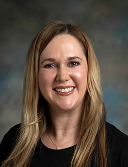 Julie Hoerr, NP | St. Louis Children's Hospital