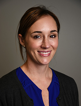 Kat Huffer, NP | St. Louis Children's Hospital