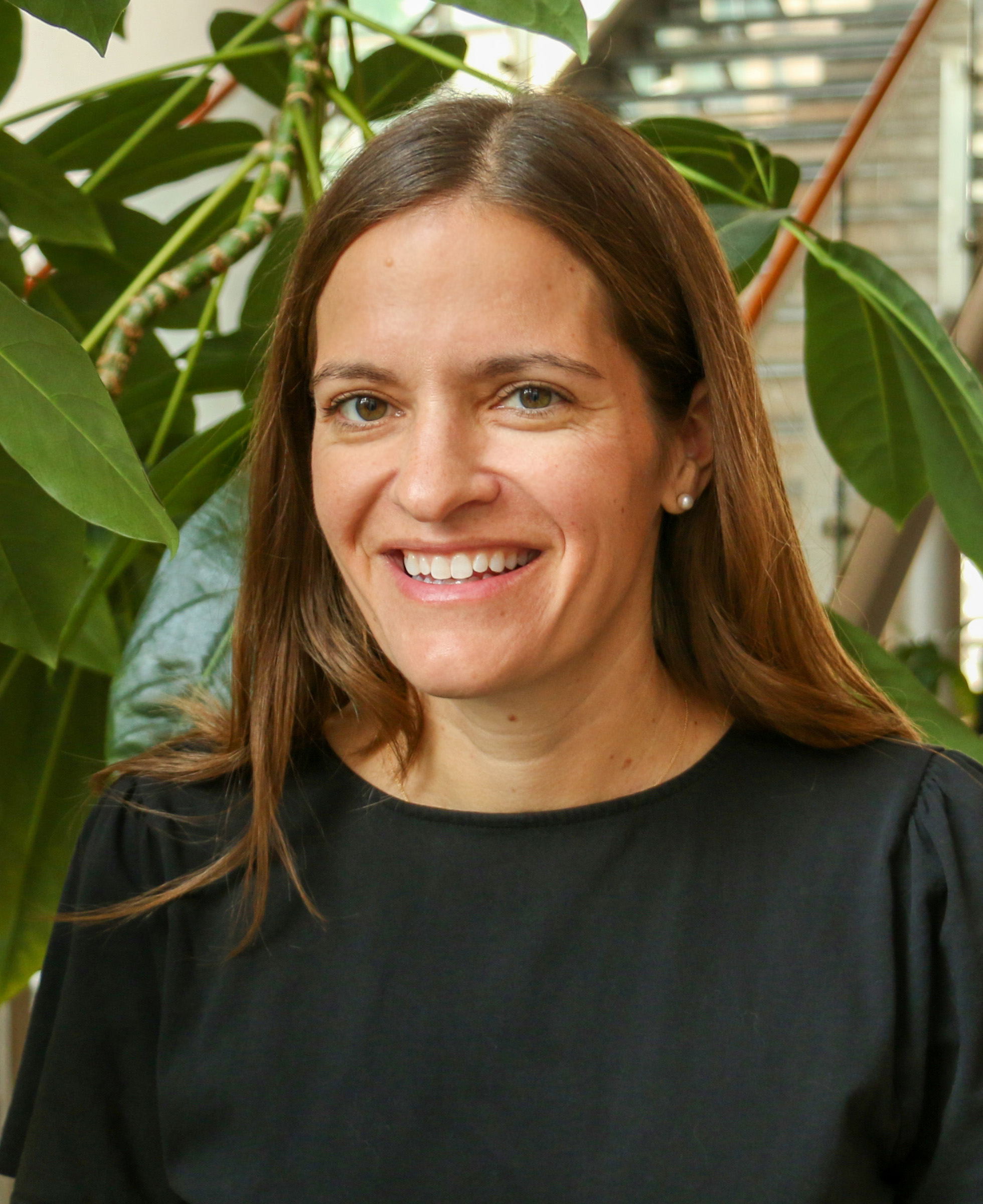 Irene Rathjen, MS, RN, CPNP | St. Louis Children's Hospital