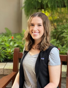 Allie Hunefeld | St. Louis Children's Hospital