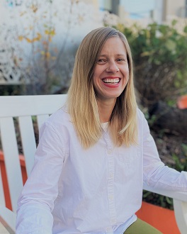 Julie Foat | St. Louis Children's Hospital