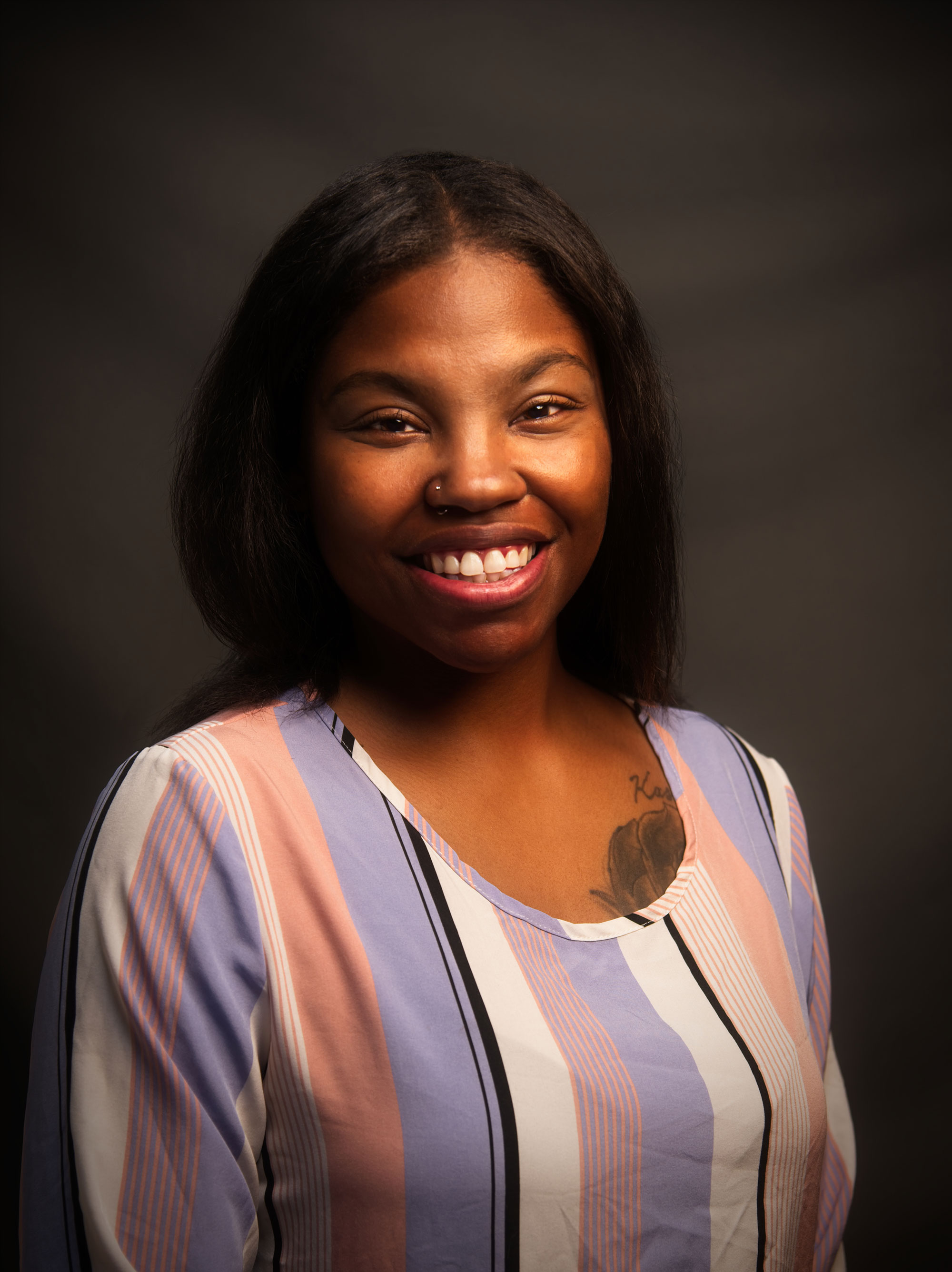 Jasmine Watson | St. Louis Children's Hospital