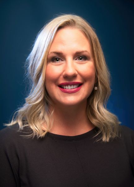 Kelly Muir, RN, BSN | St. Louis Children's Hospital