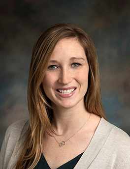 Alysia Seely, NP | St. Louis Children's Hospital