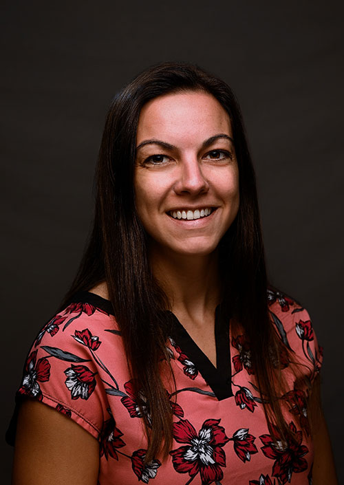 Brooke Ficcarotta, NP | St. Louis Children's Hospital