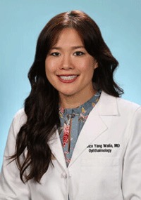 Yang Walia, Jessica MD | St. Louis Children's Hospital
