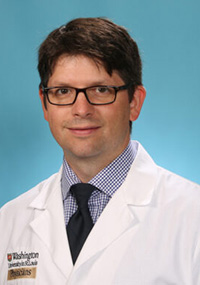 Foutz, Thomas MD, PHD | St. Louis Children's Hospital