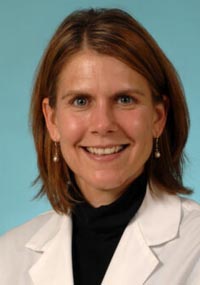 Utterson, Elizabeth MD | St. Louis Children's Hospital