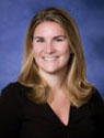 Sander, Gretchen MD | St. Louis Children's Hospital