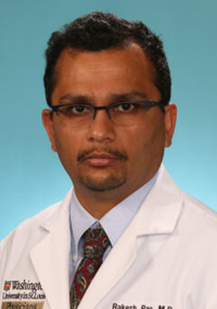 Rao, Rakesh MD | St. Louis Children's Hospital