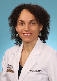 Pittman, Jessica MD | St. Louis Children's Hospital