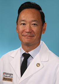 Cho, Gerald MD | St. Louis Children's Hospital