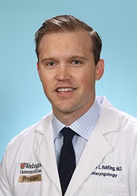 Rohlfing, Matthew MD | St. Louis Children's Hospital