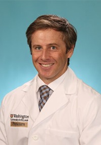 Malone, Christopher MD | St. Louis Children's Hospital