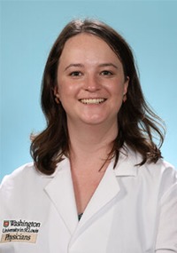 Everson, Elizabeth OD | St. Louis Children's Hospital