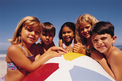 Is there such thing as a “healthy tan?” | St. Louis Children's Hospital