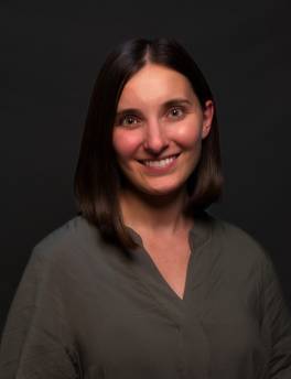 Meet the Critical Care Medicine/PICU Team | St. Louis Children's Hospital